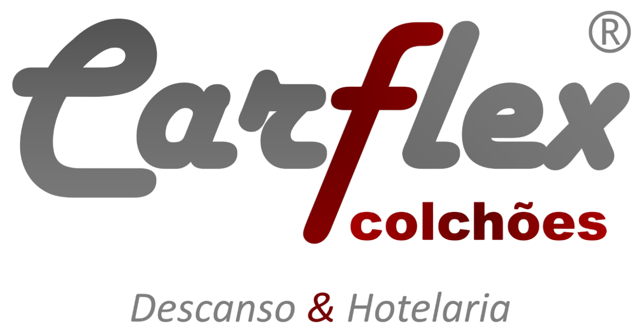 Carflex colchões - ...pela saúde do seu descanso!